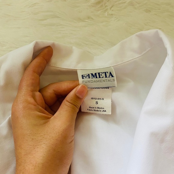 Jackets & Coats | Lab Coat | Poshmark